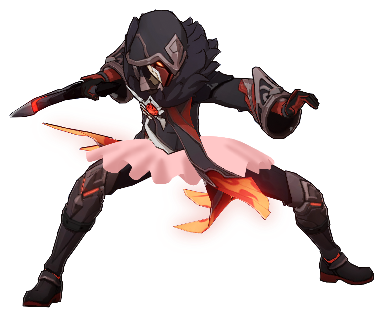 fatutu Genshin Impact | HoYoLAB