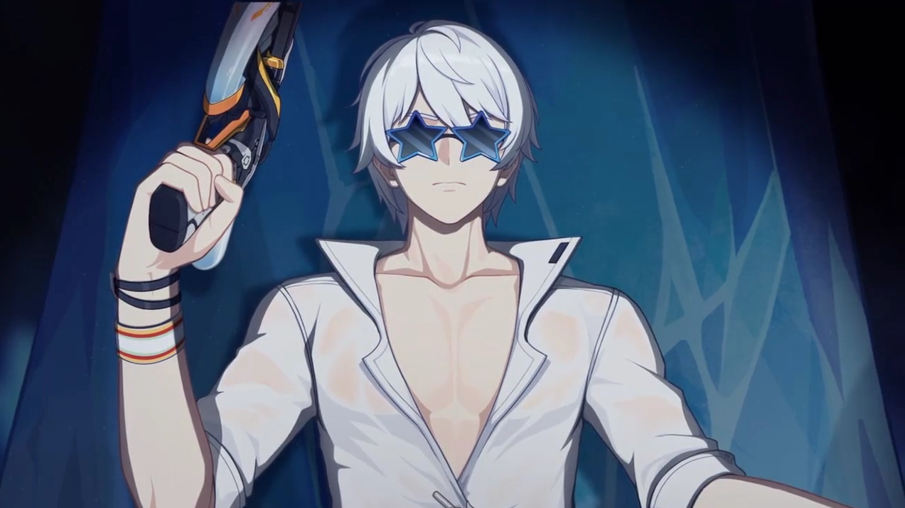Summer Kebin Honkai Impact 3rd | HoYoLAB