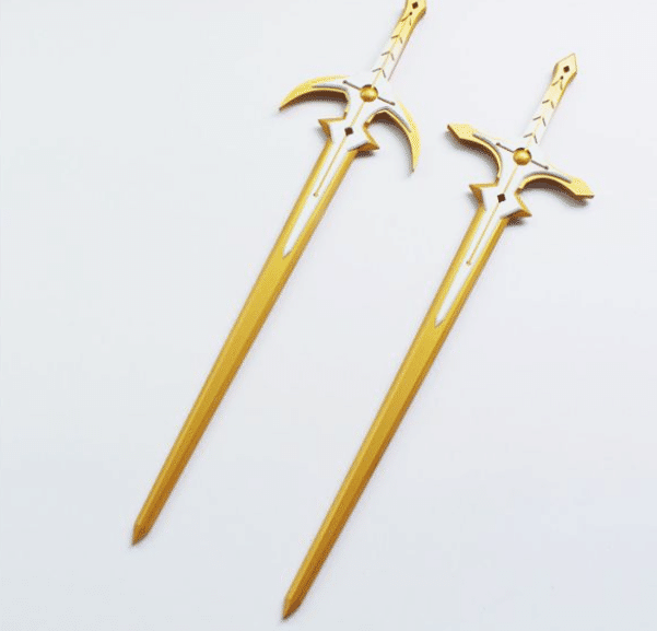 Aether and Lumine Theory (kind of) Genshin Impact | HoYoLAB