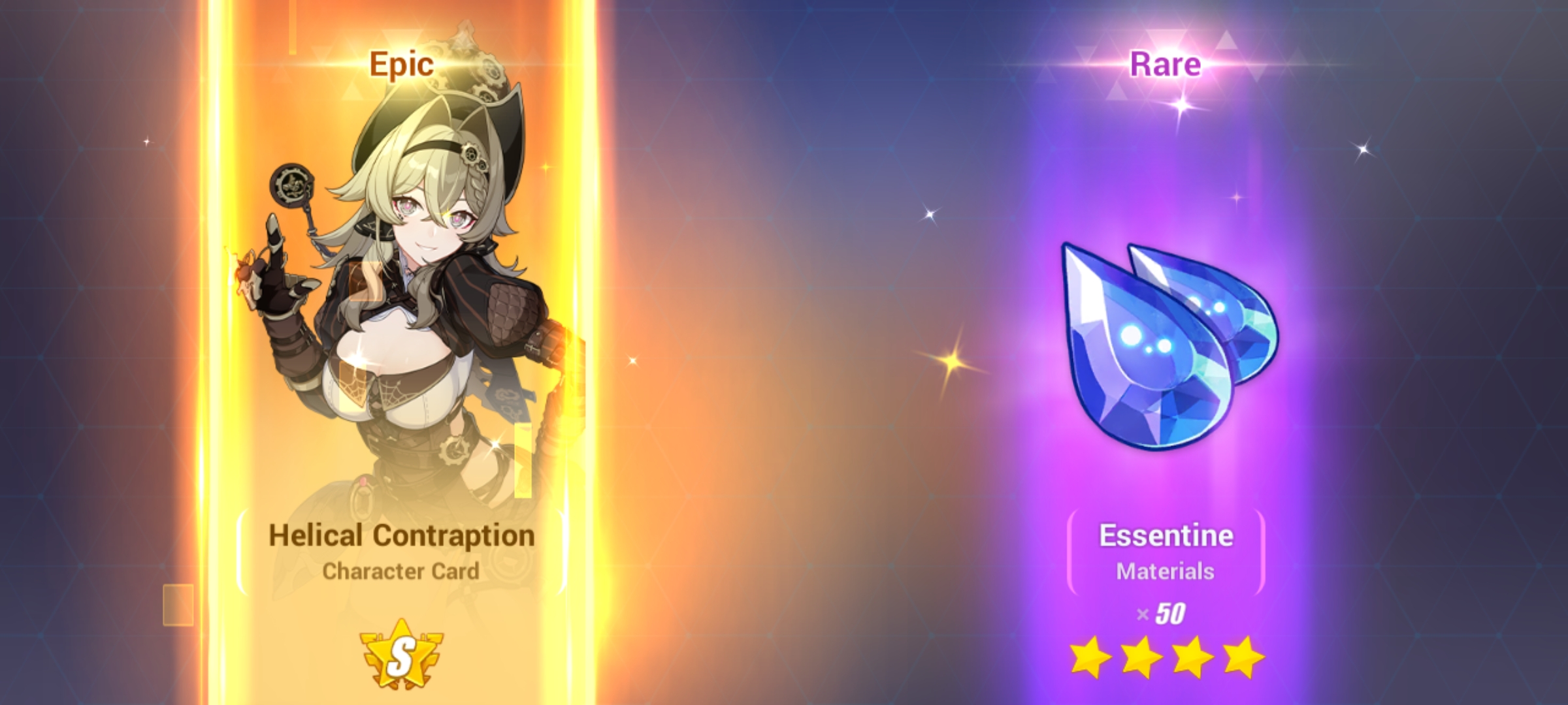 Pull Summary Honkai Impact 3rd | HoYoLAB