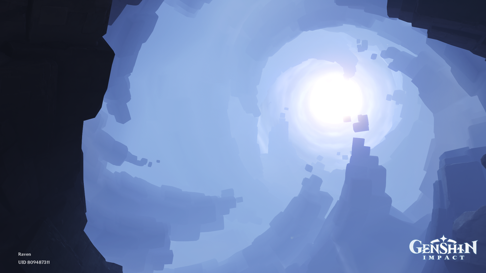 Some screenshots of the Chasm Genshin Impact | HoYoLAB