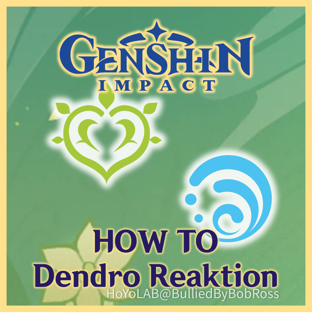 How to DENDRO: alles SPRIEßT bei den NEUEN REAKTIONEN - #2 Hydro ...