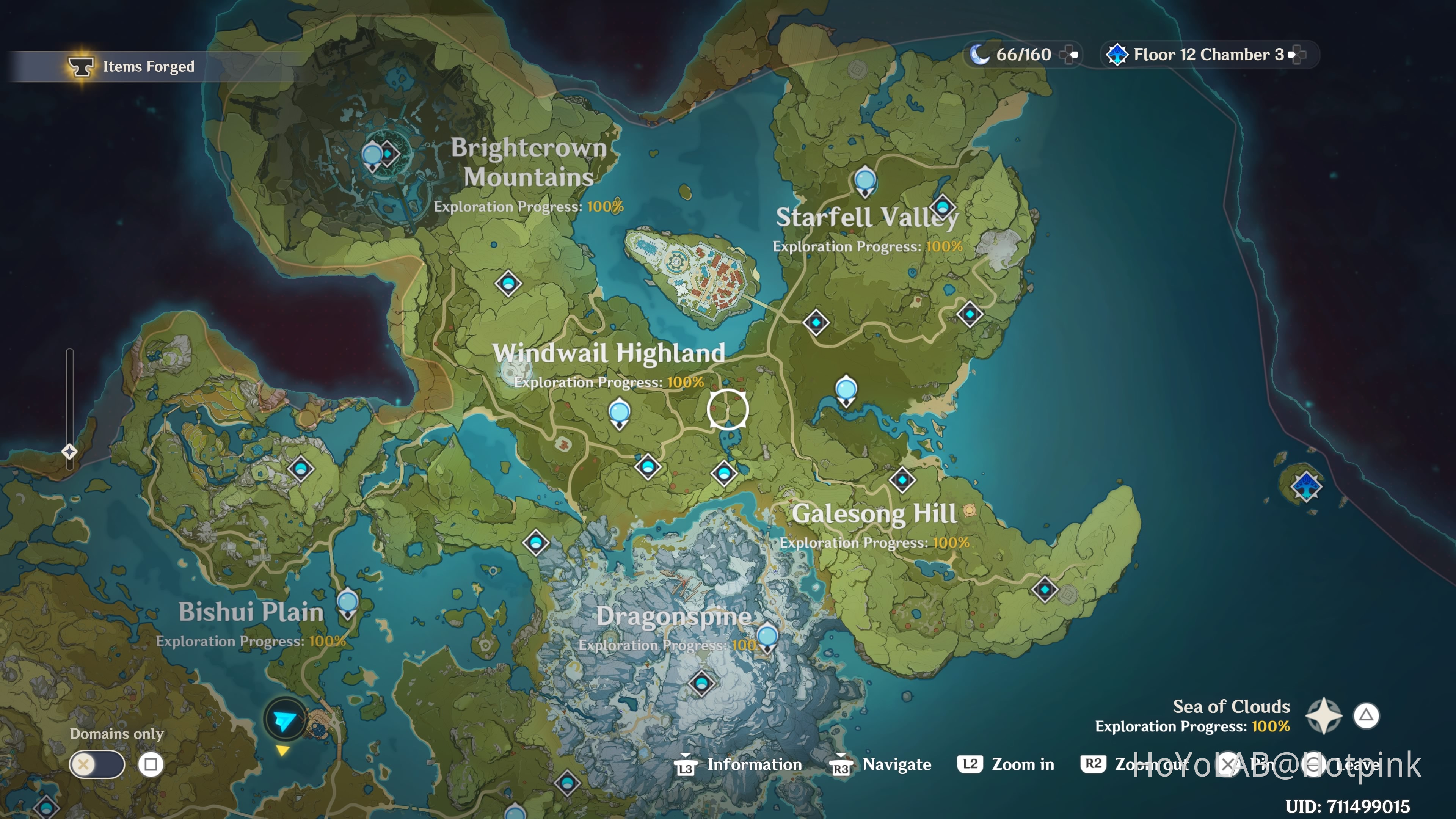 I'm so ready for Sumeru Genshin Impact | HoYoLAB