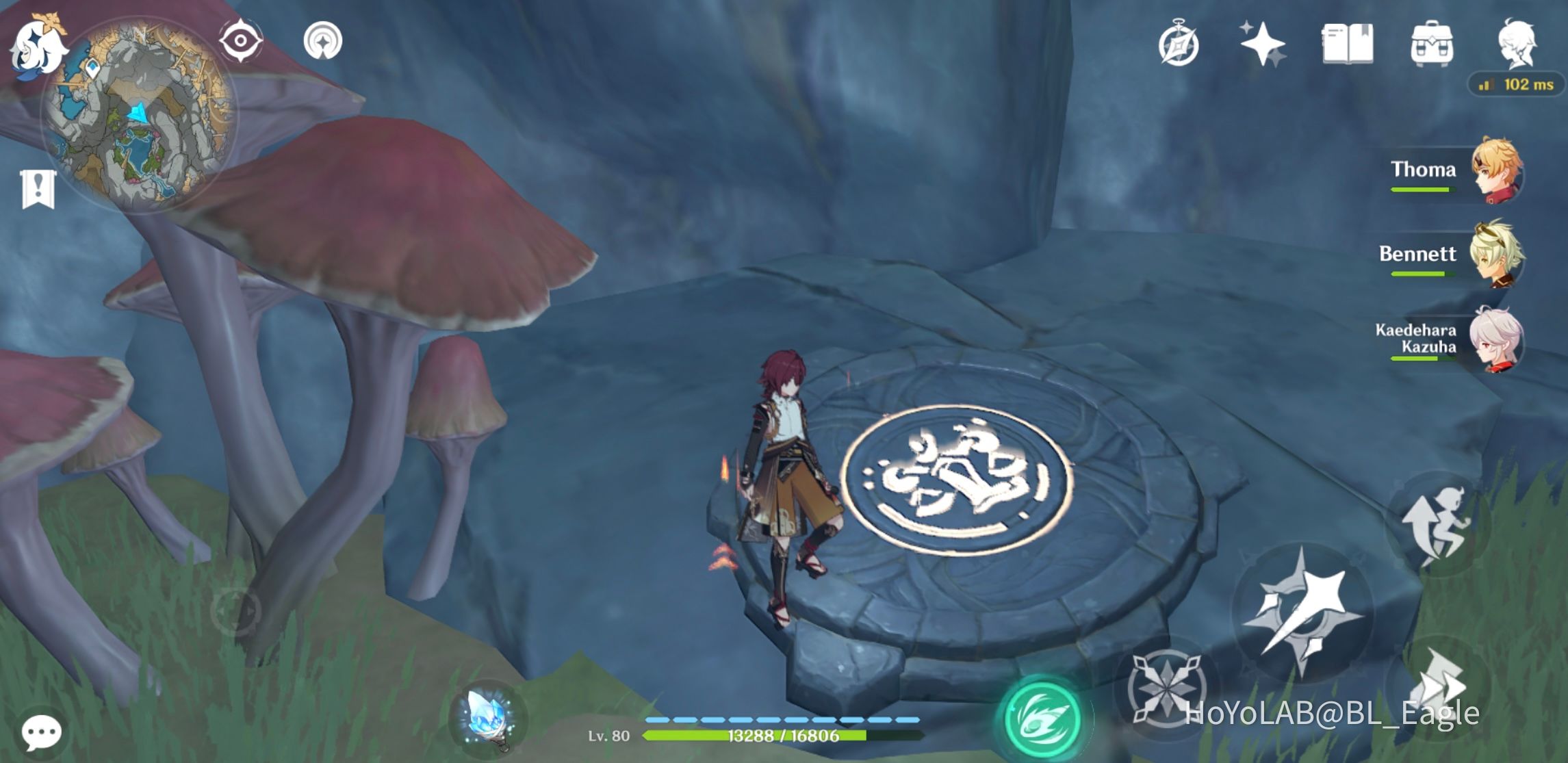 Chasm; Exquisite chest! Genshin Impact | HoYoLAB