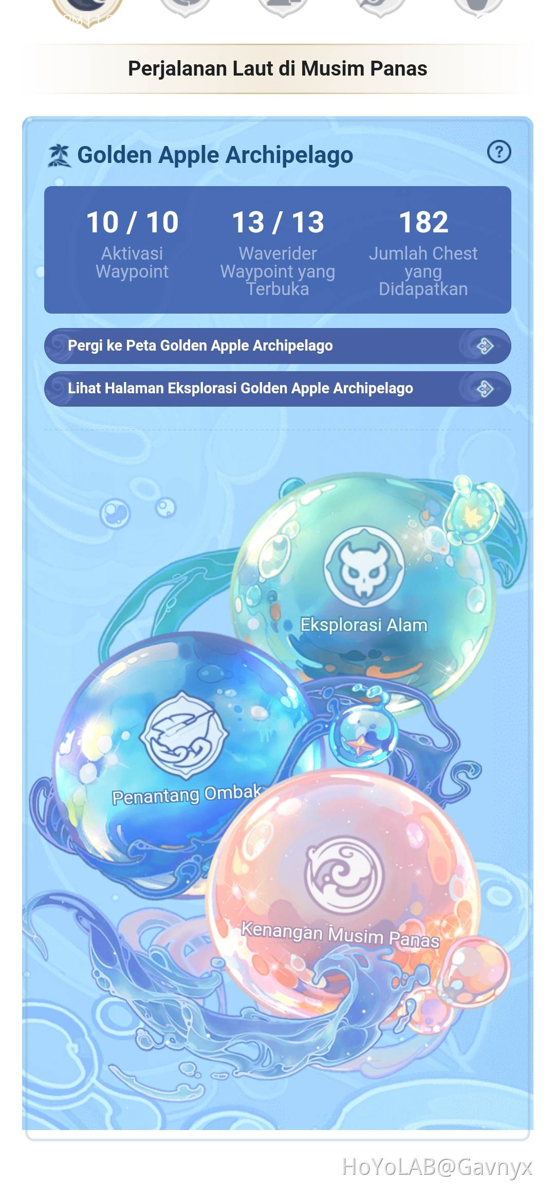 Total chest GAA 2.8 Genshin Impact | HoYoLAB