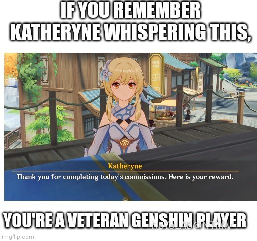 It took them a while to fix this Genshin Impact | HoYoLAB