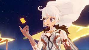 Paimon is unknown GOD?? Genshin Impact | HoYoLAB