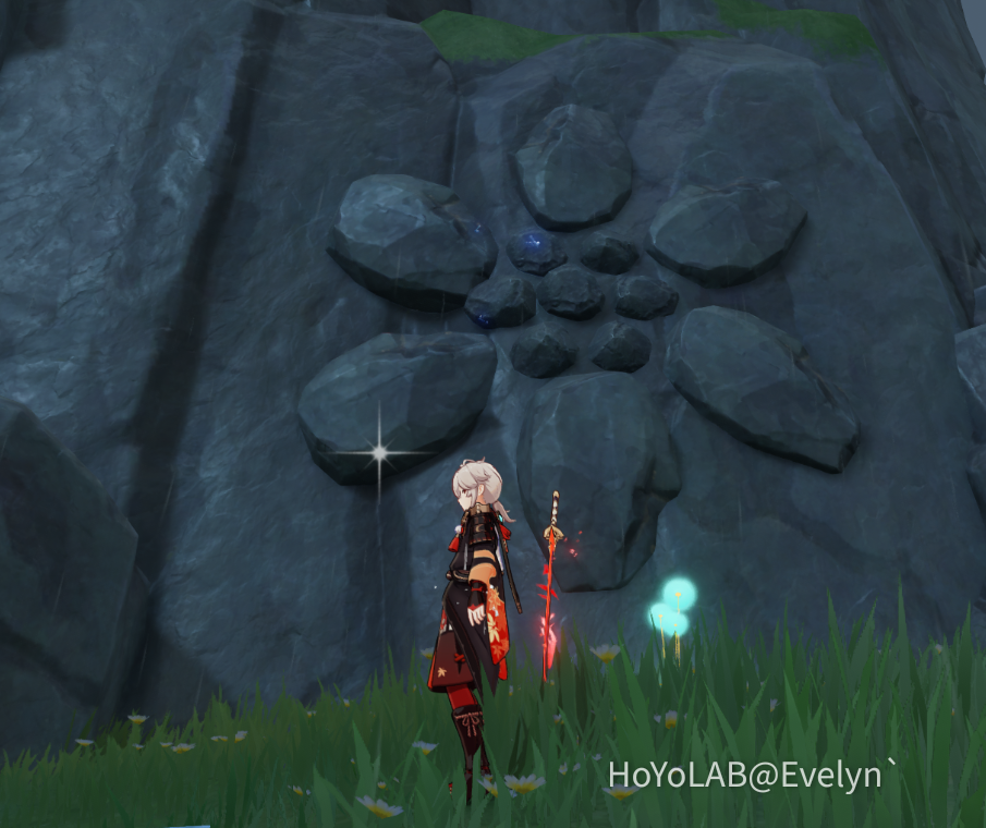 nice rock art, hoyoverse Genshin Impact | HoYoLAB