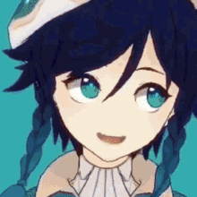 Genshin characters - animation gif Genshin Impact | HoYoLAB