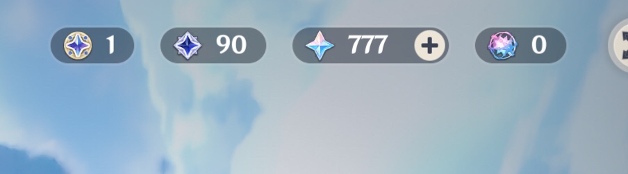 So excited!!! Genshin Impact | HoYoLAB