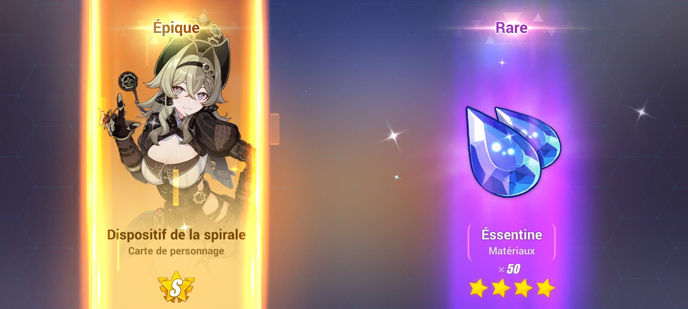 pull Vill V Honkai Impact 3rd | HoYoLAB