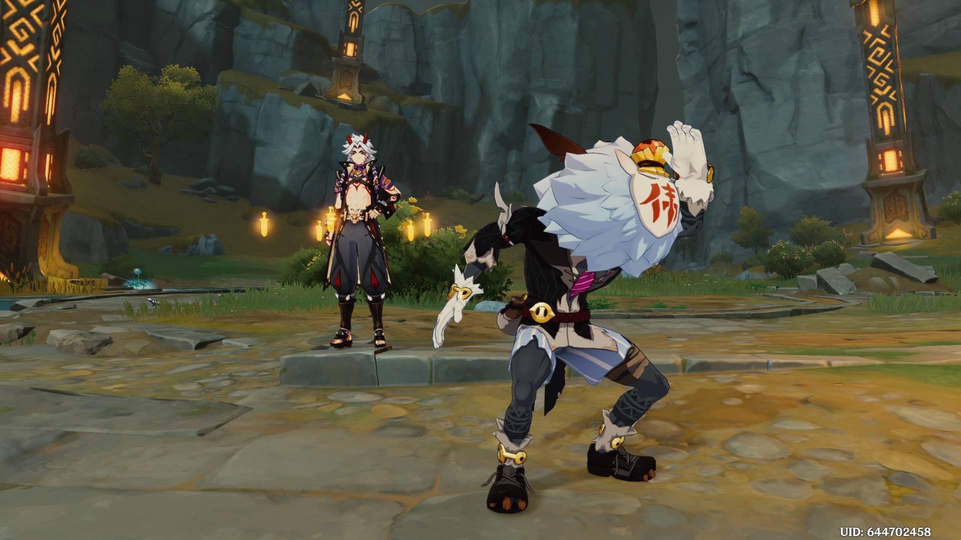 Unusual Hilichurl Complete Guide Genshin Impact | HoYoLAB