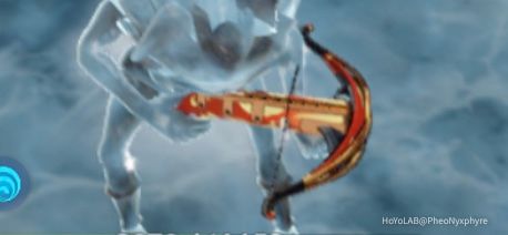 Pyro hilichurl bow Genshin Impact | HoYoLAB