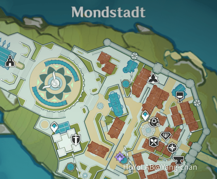 FREE PRIMOS! Genshin Impact | HoYoLAB