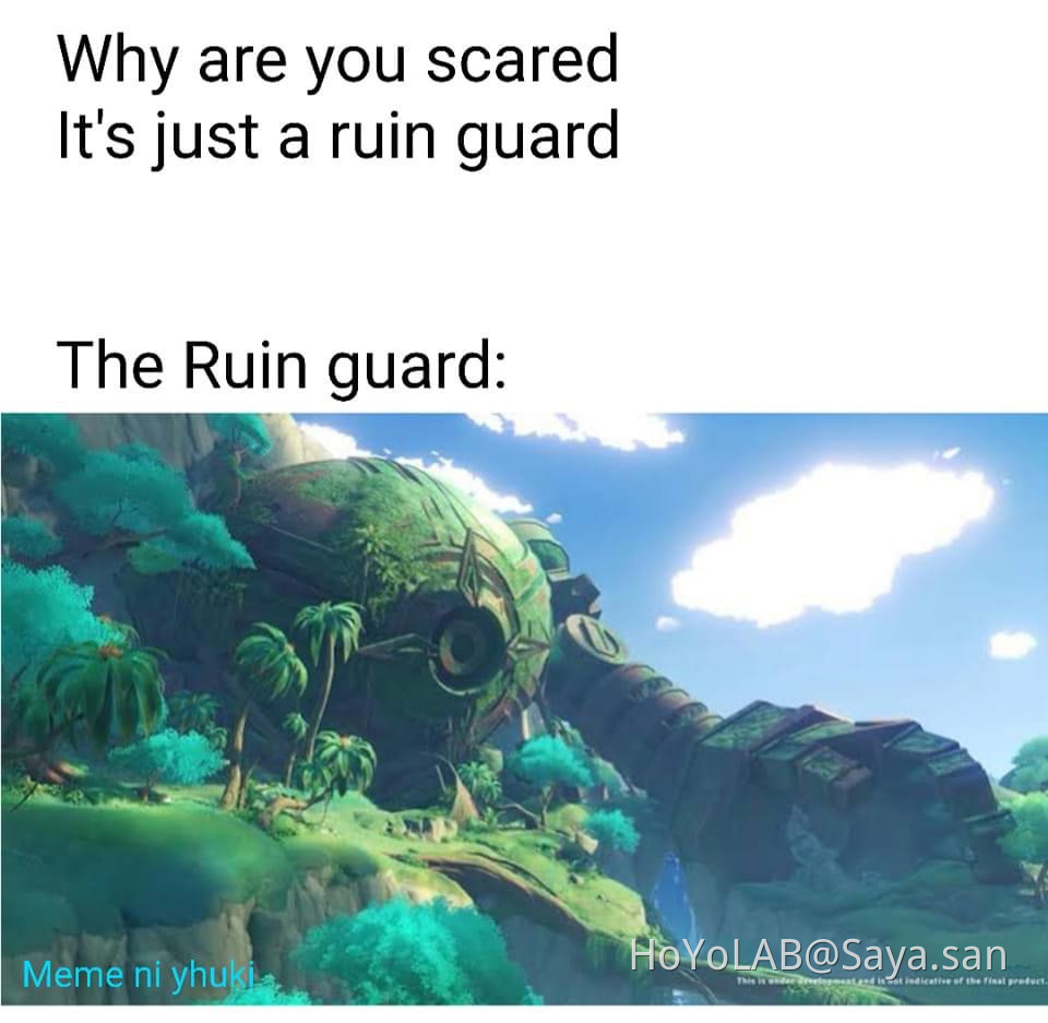 About sumeru Genshin Impact | HoYoLAB