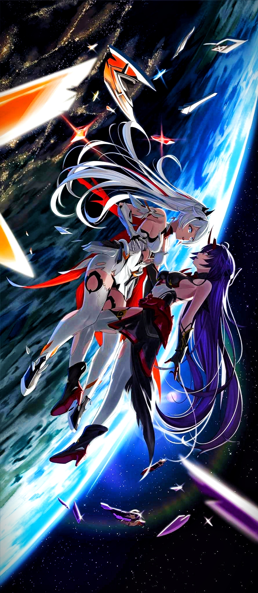 Honkai impact 3 Honkai Impact 3rd | HoYoLAB