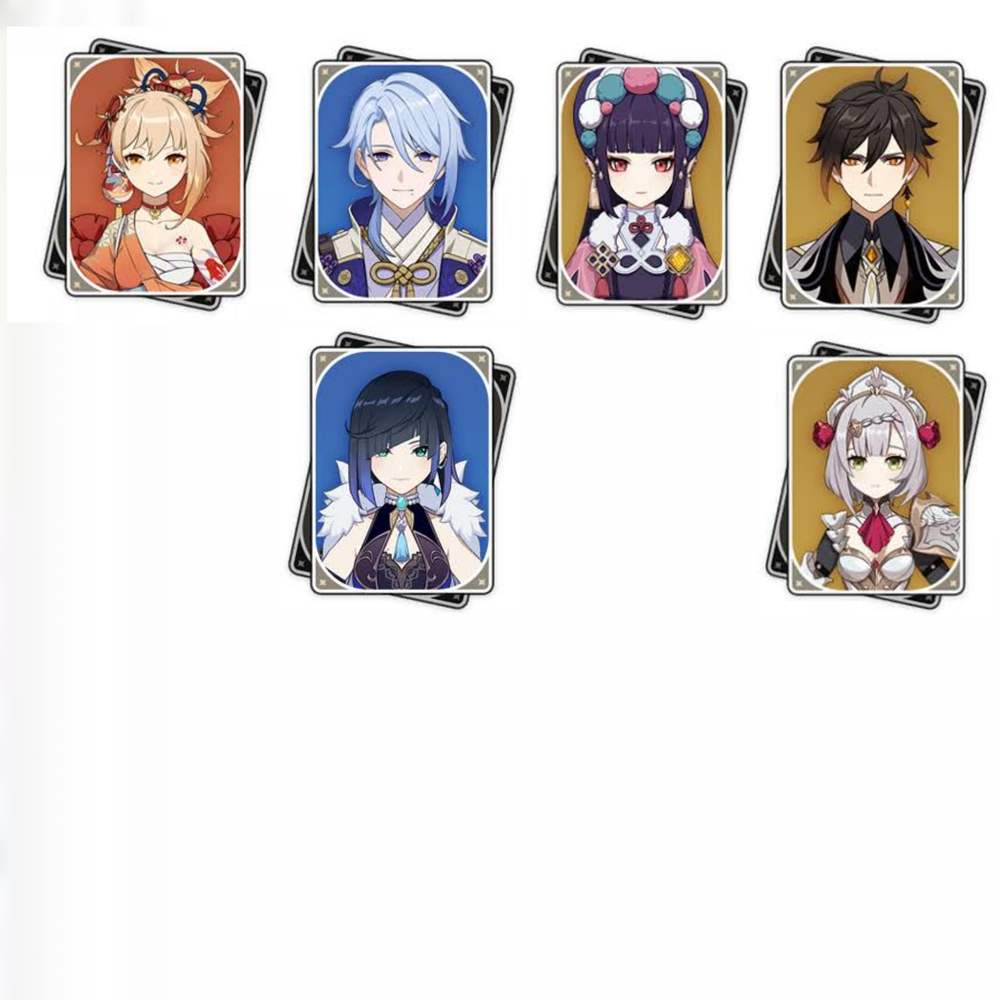 Yoimiya Build/Guia Genshin Impact | HoYoLAB