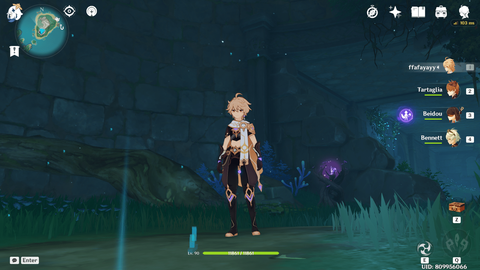 🚤Get in The Waverider, We're Going to Sumeru🤩 Genshin Impact | HoYoLAB