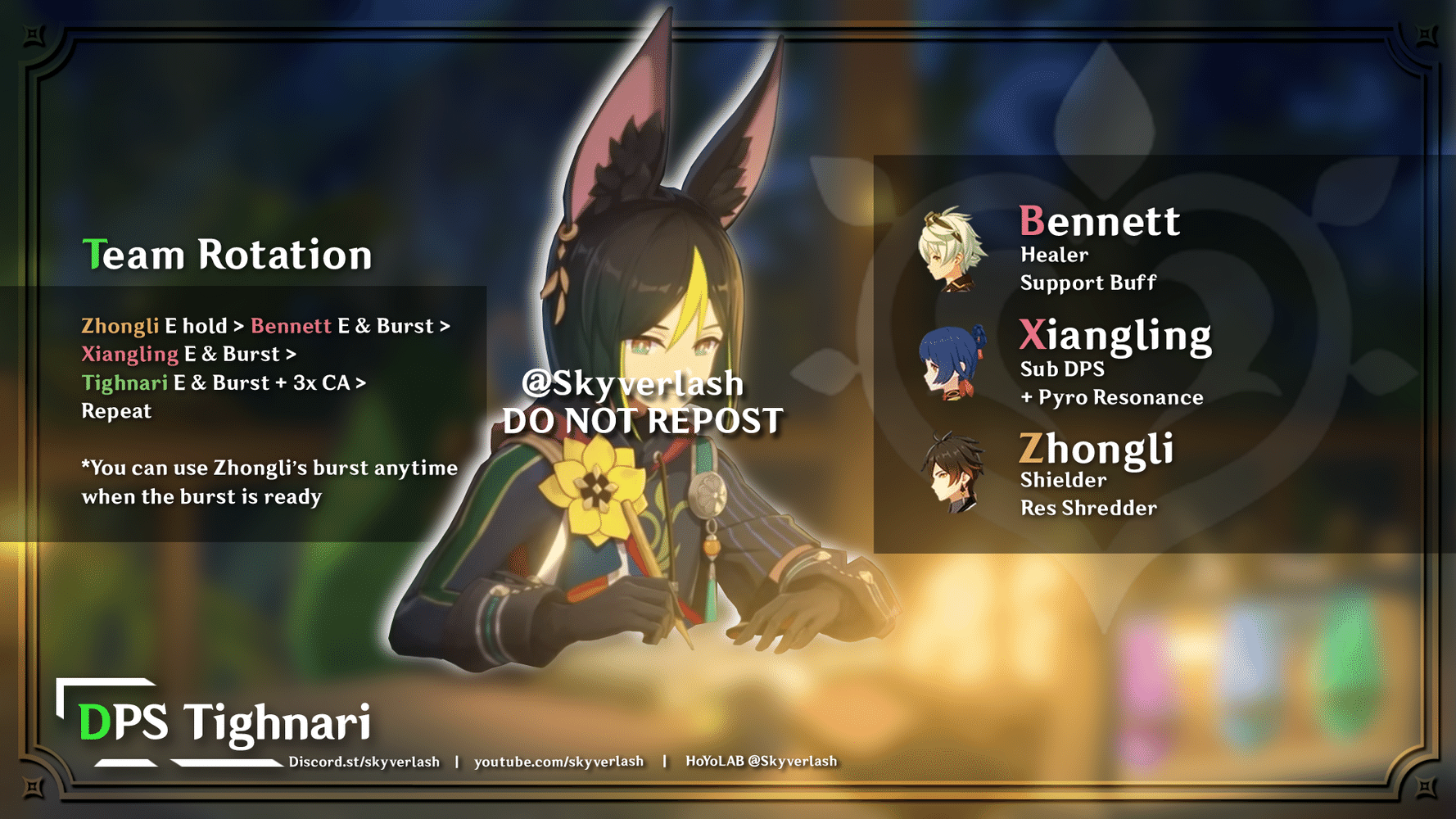 HoYoLAB - Official Community