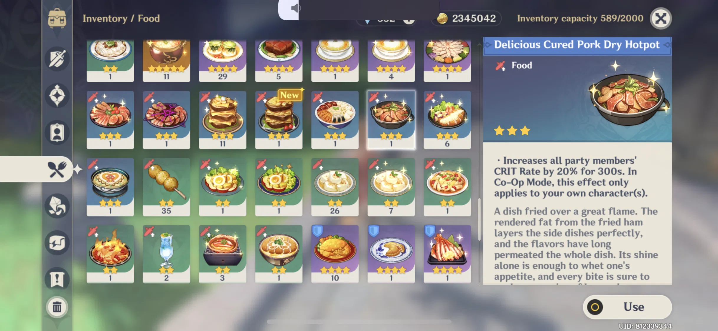 Bye Tang Wen Genshin Impact | HoYoLAB