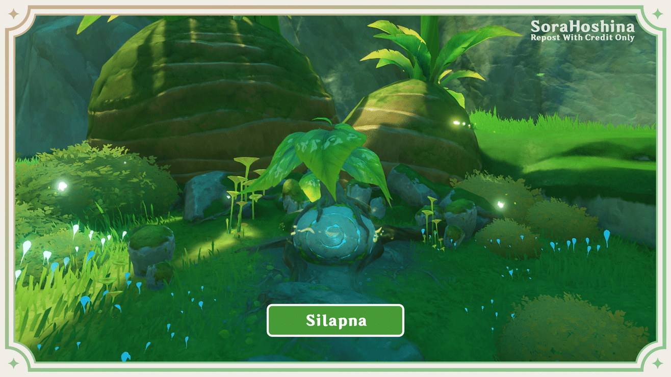 [V3.0] Sumeru Exploration Guide | New Mechanisms, Threats & Puzzles ...