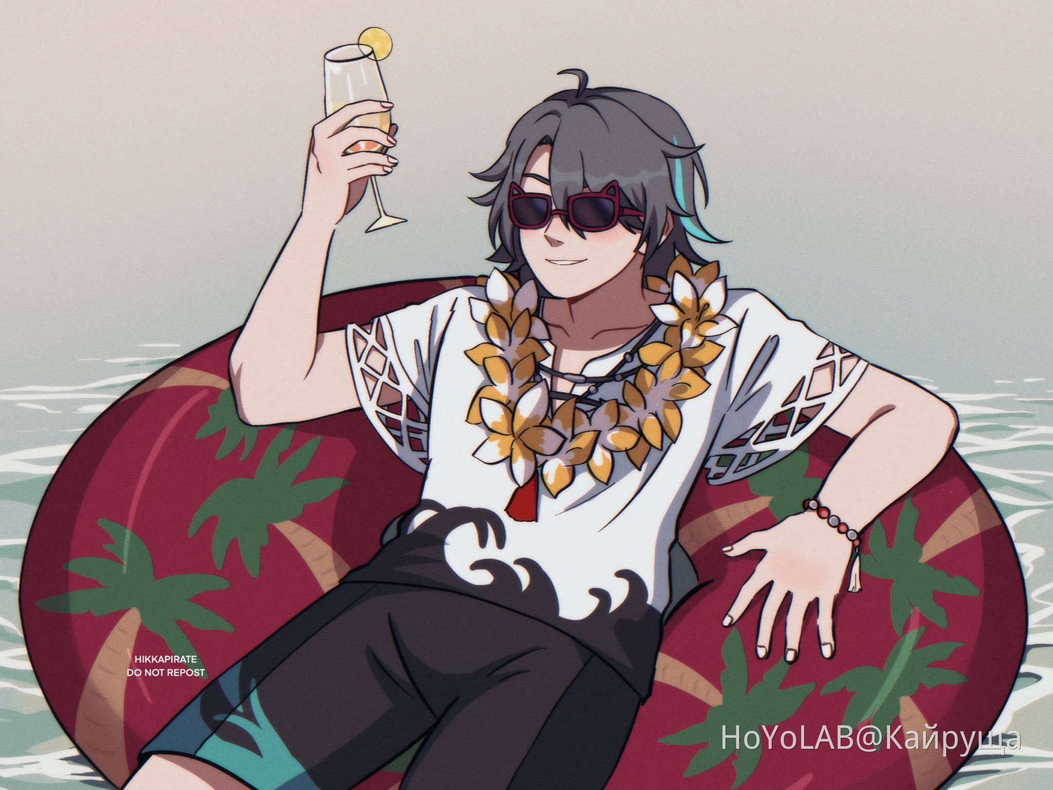 Su Honkai Impact 3rd | HoYoLAB