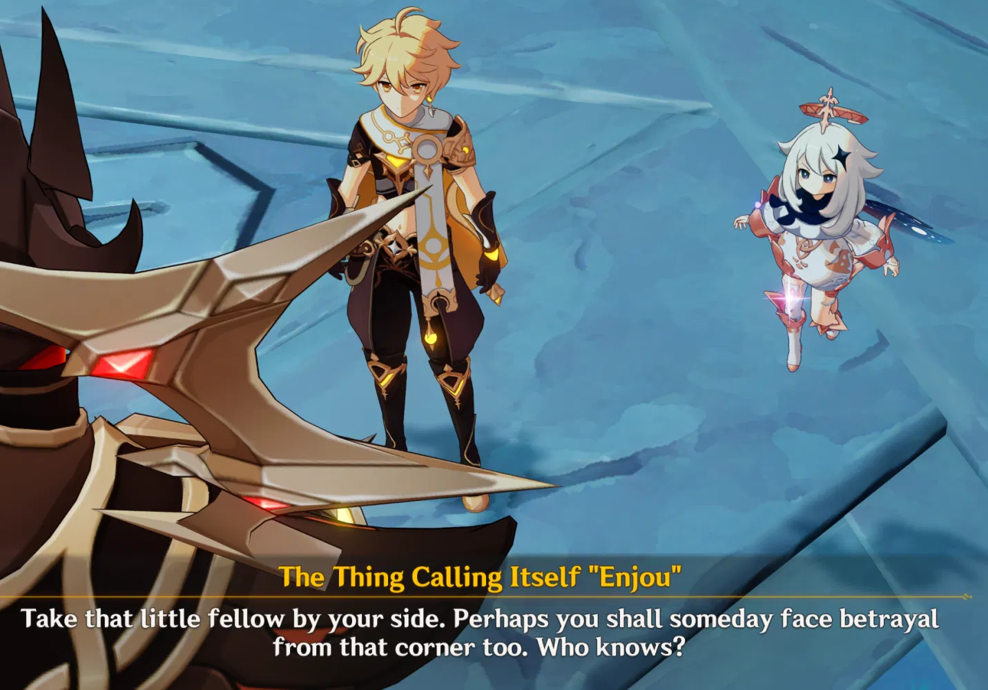 Genshin Impact Paimon Theory Discount | www.nviegi.net