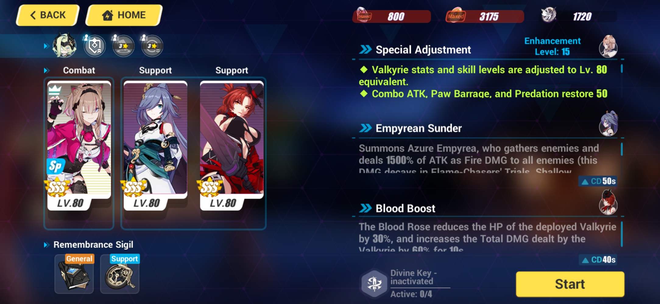 Pardo strikes back (Guide for Elysian Realm) Honkai Impact 3rd | HoYoLAB