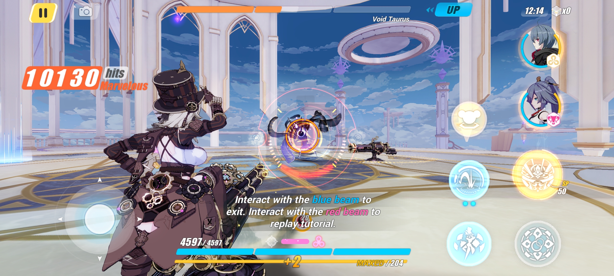 try to kill this guy... Honkai Impact 3rd | HoYoLAB