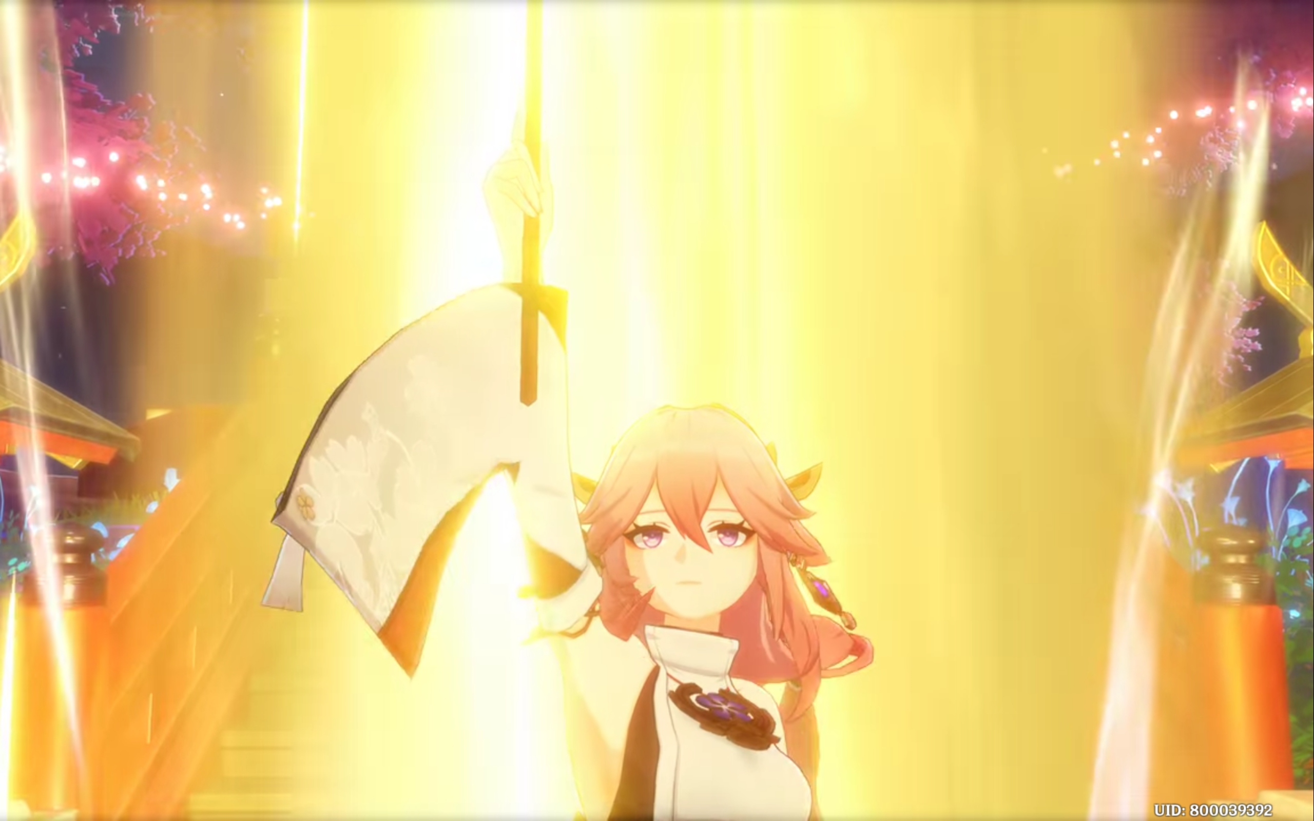 Hoyoverse as the ongoing enterprise | HoYoLAB