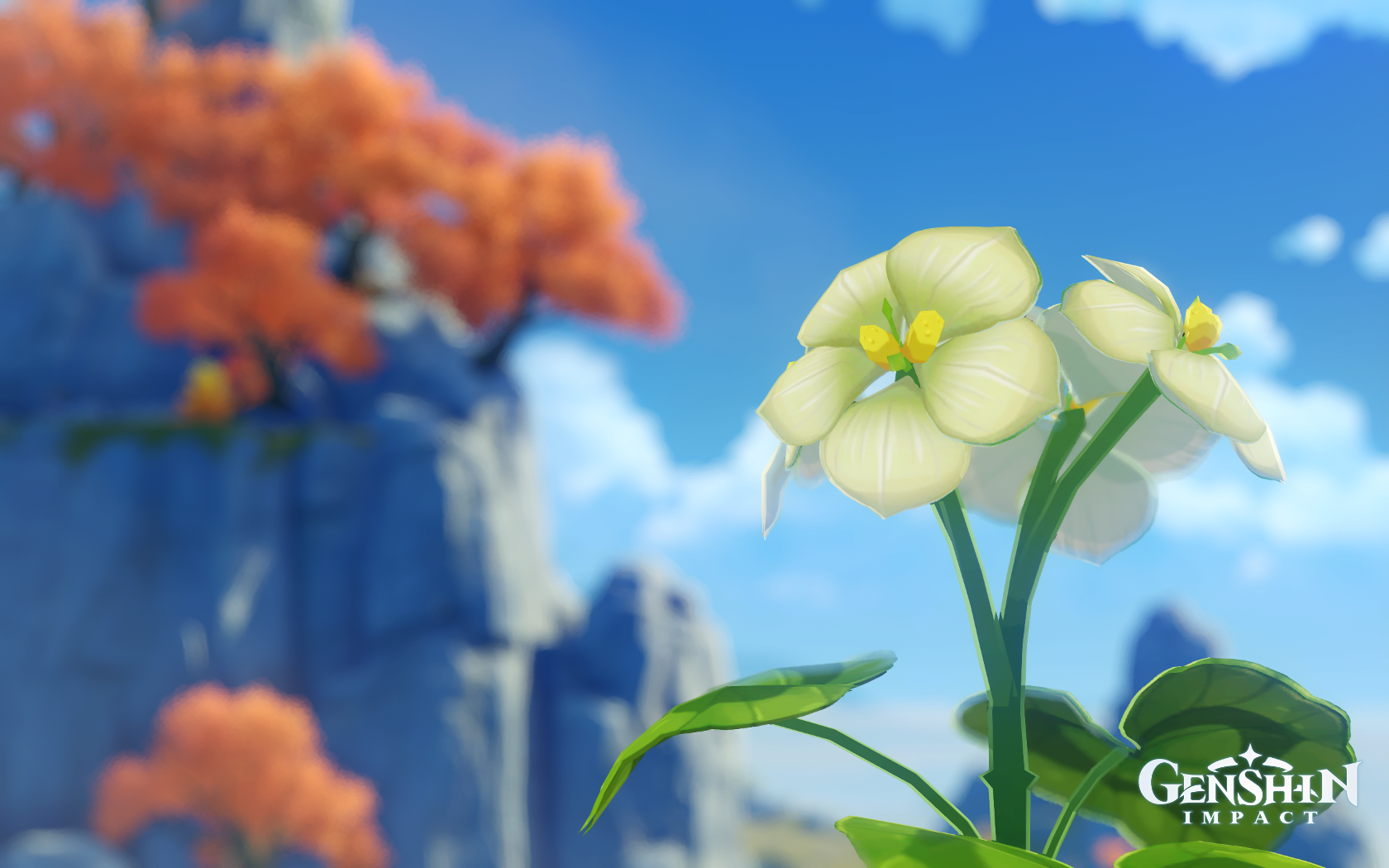 daily life of a forest watcher submission Genshin Impact | HoYoLAB