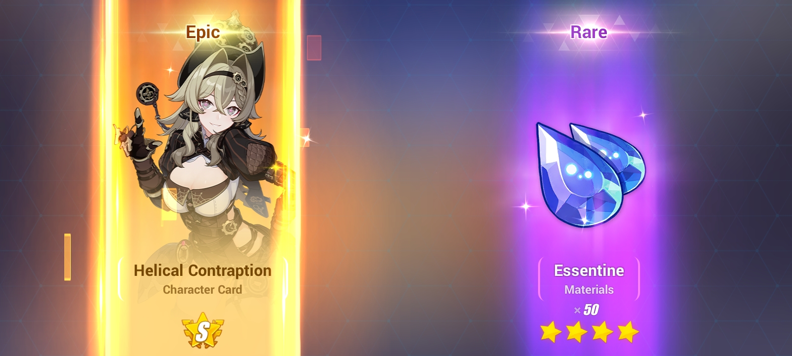 vill v Honkai Impact 3rd | HoYoLAB