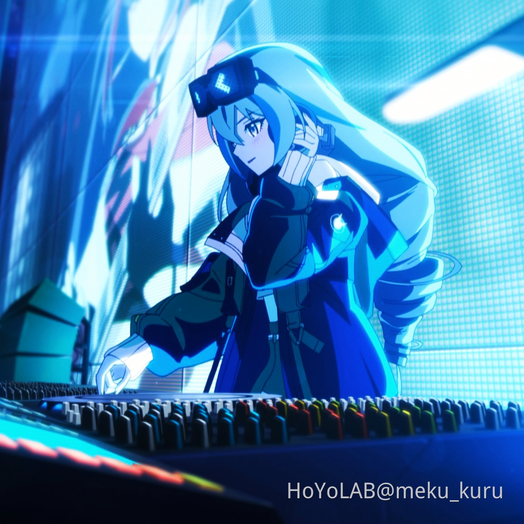 bronya edit Honkai Impact 3rd | HoYoLAB