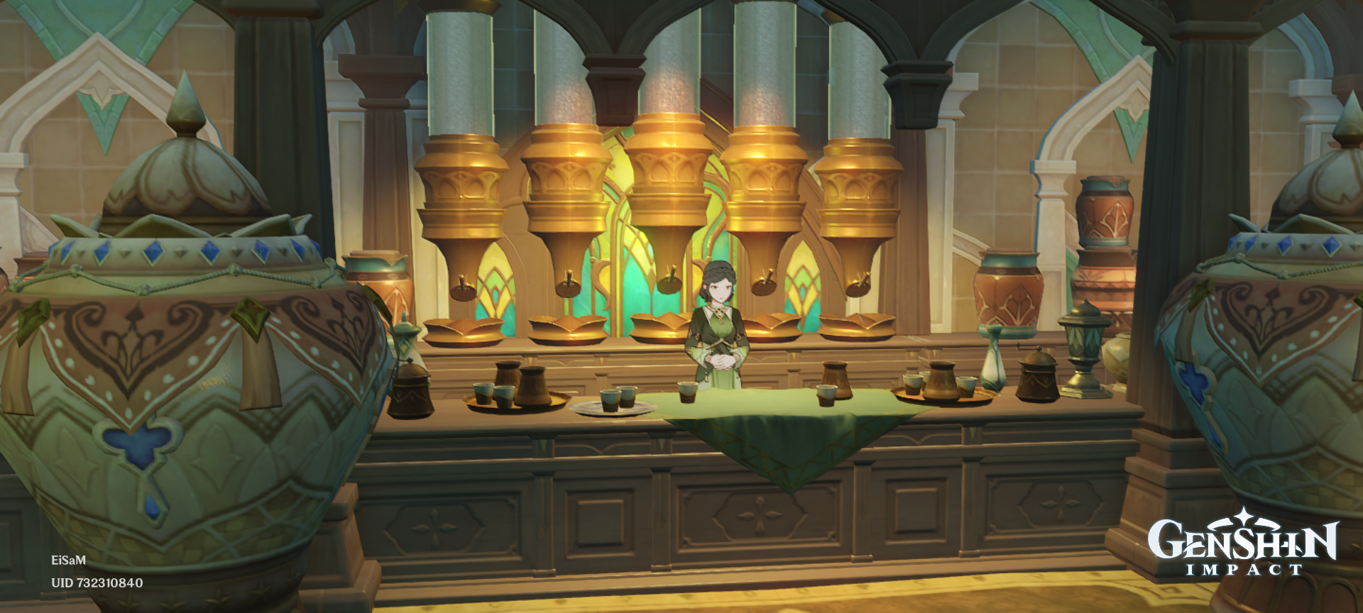 Sumeru ☘️ Genshin Impact | HoYoLAB