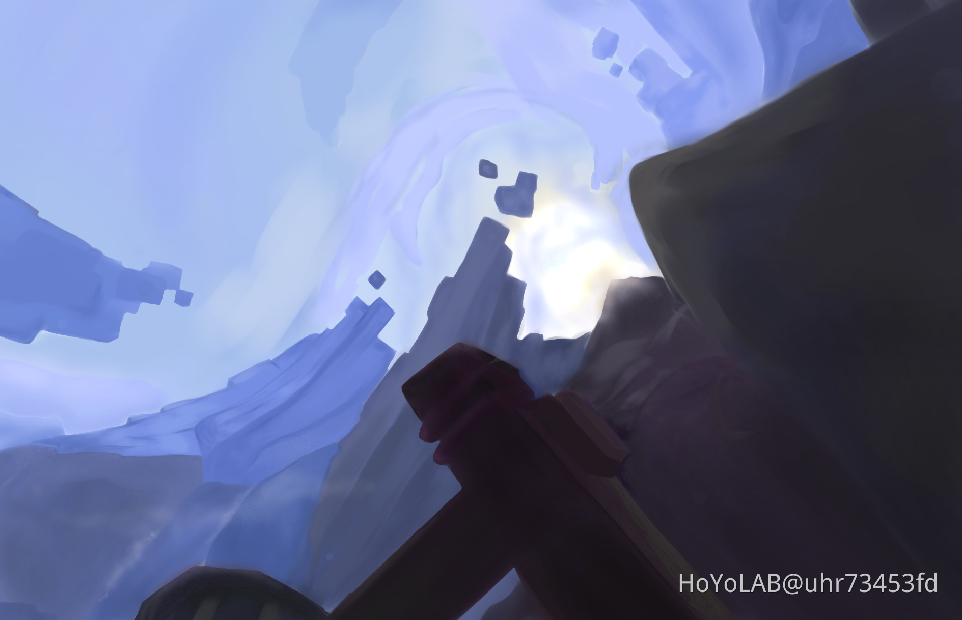 Chasm Underground Mines Genshin Impact | HoYoLAB