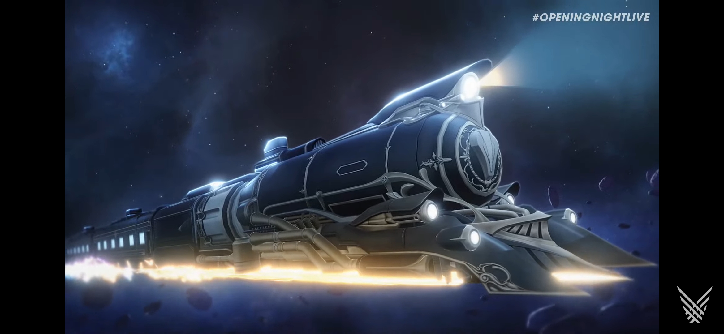 Gamescom new trailer for Star Rail Honkai: Star Rail | HoYoLAB