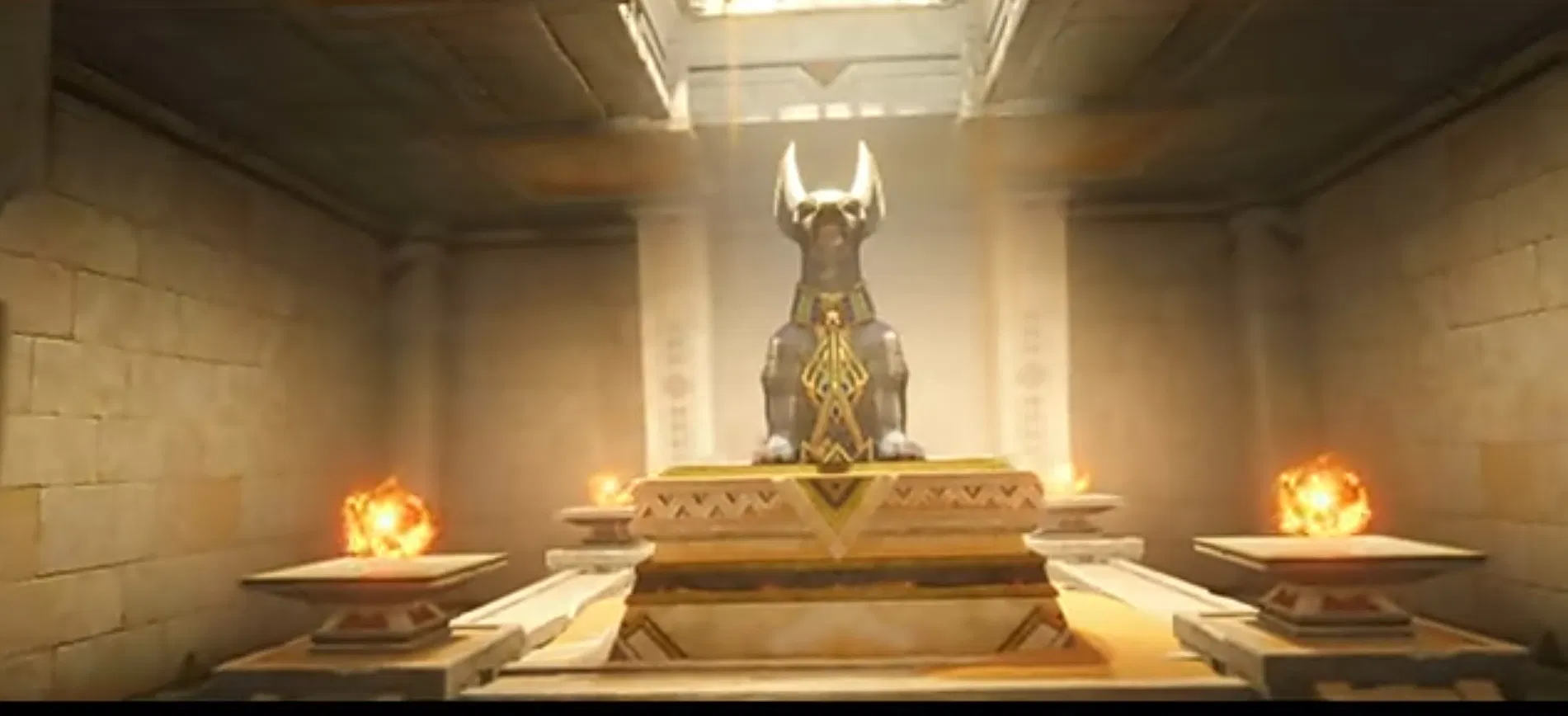 So it begins... Prepare the Chappa'ai! Genshin Impact | HoYoLAB