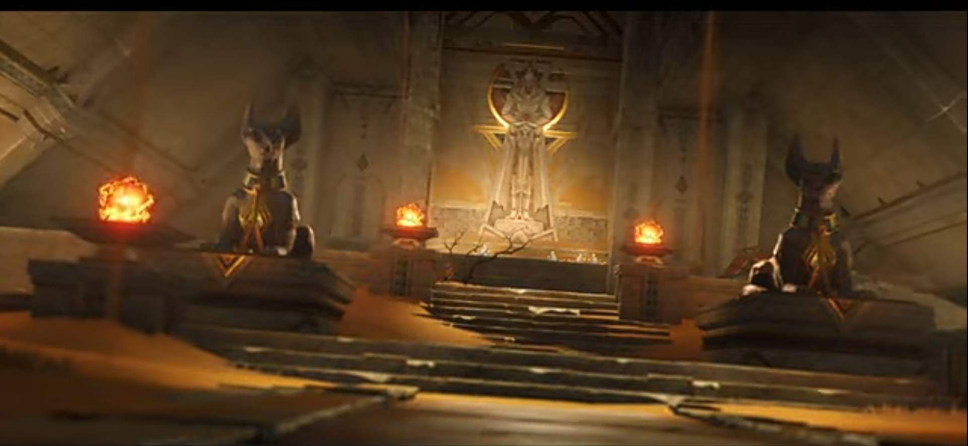 So it begins... Prepare the Chappa'ai! Genshin Impact | HoYoLAB