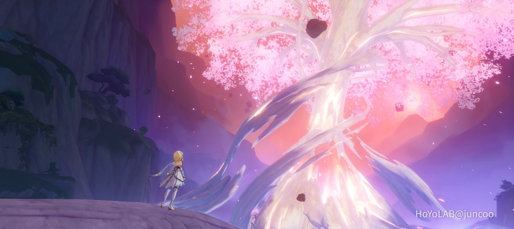 Sumeru 3 Genshin Impact | HoYoLAB