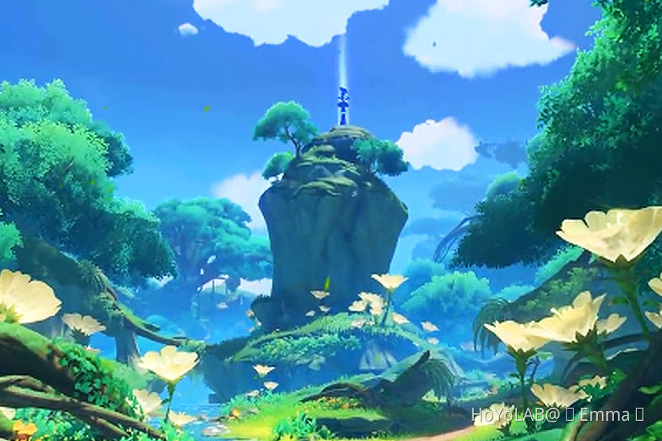 Is everyone ready for Sumeru and Version 3.0? Genshin Impact | HoYoLAB