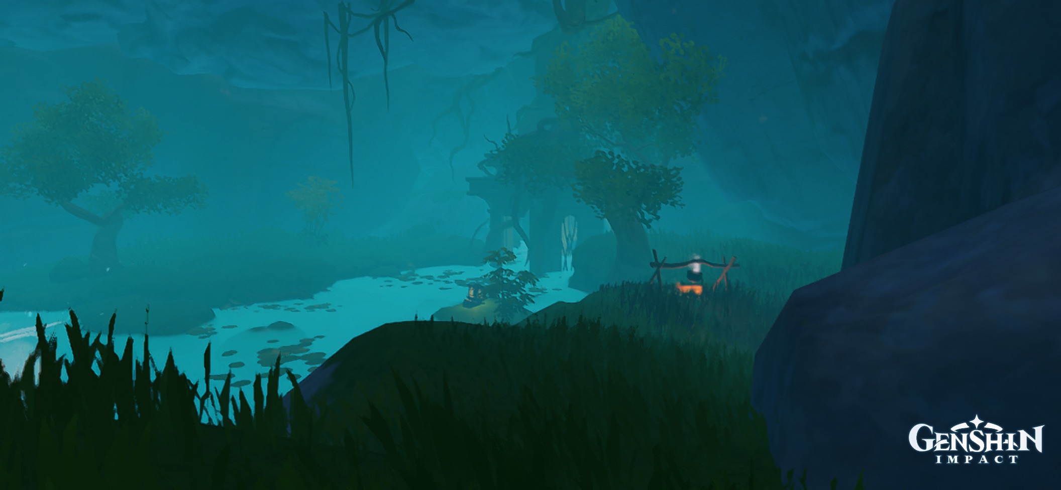 Some Liyue screenshots Genshin Impact | HoYoLAB