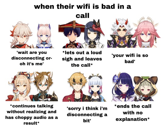 Hello There Genshin Impact | HoYoLAB