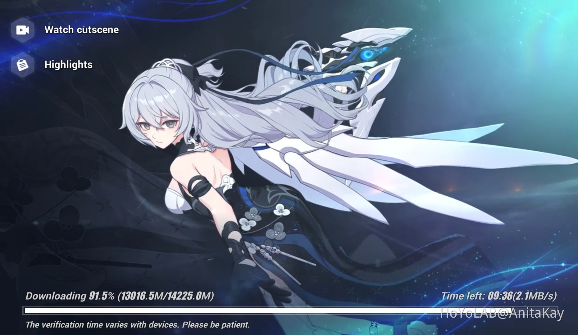 my first Honkai screenshot and the last Honkai Impact 3rd | HoYoLAB