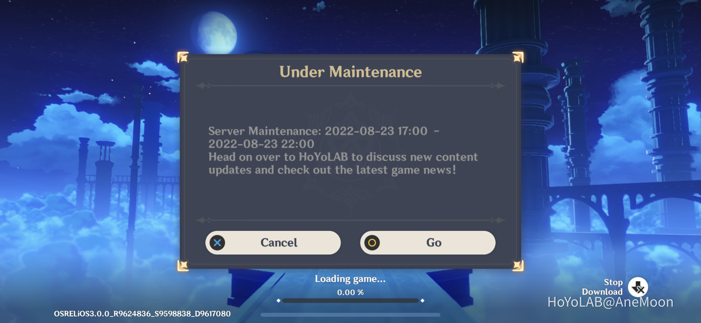 Who’s ready for apologems? Genshin Impact | HoYoLAB