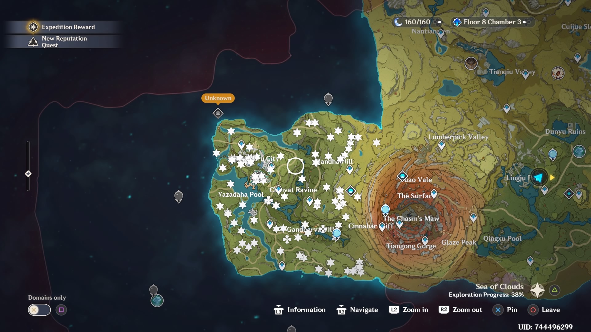 Chest Farming Genshin Impact | HoYoLAB