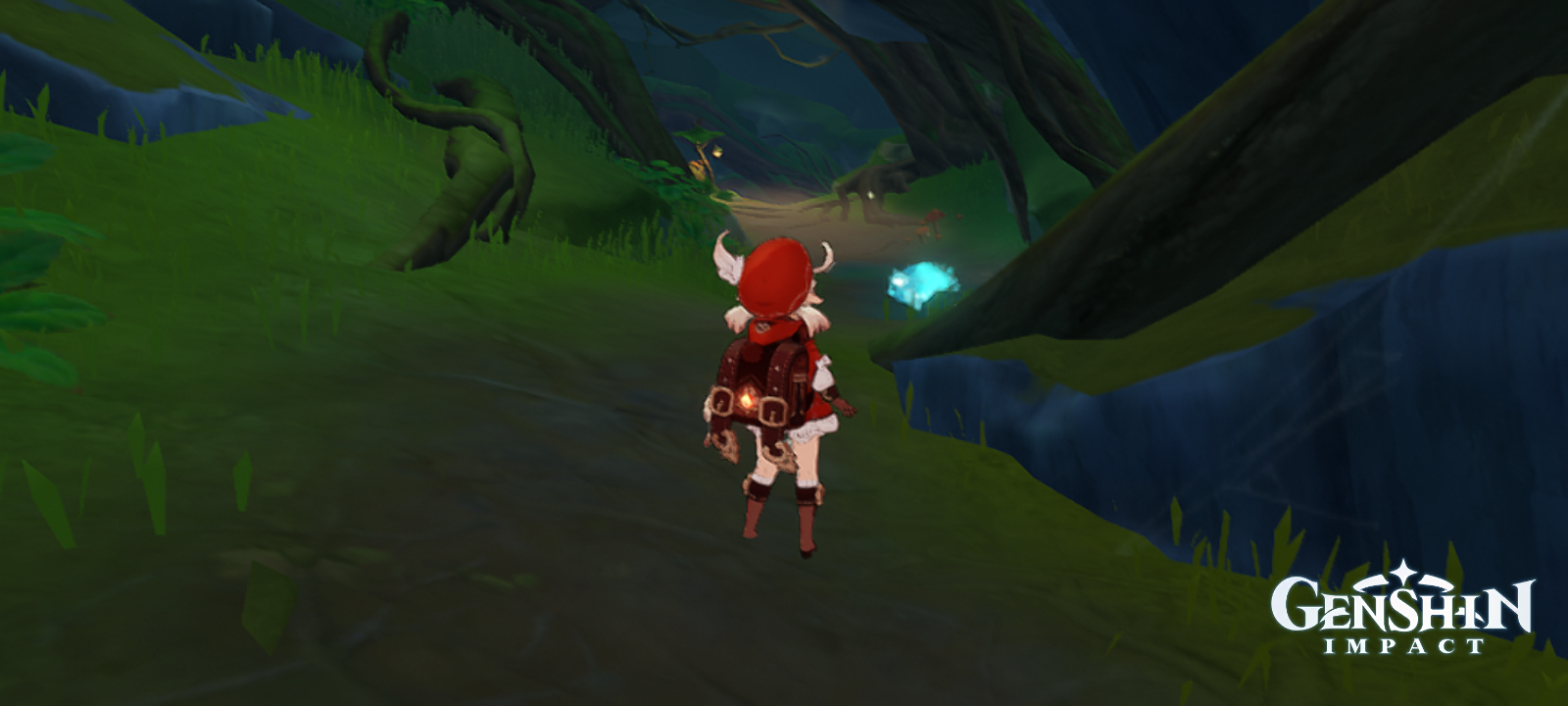 Sumeru (First steps) Genshin Impact | HoYoLAB