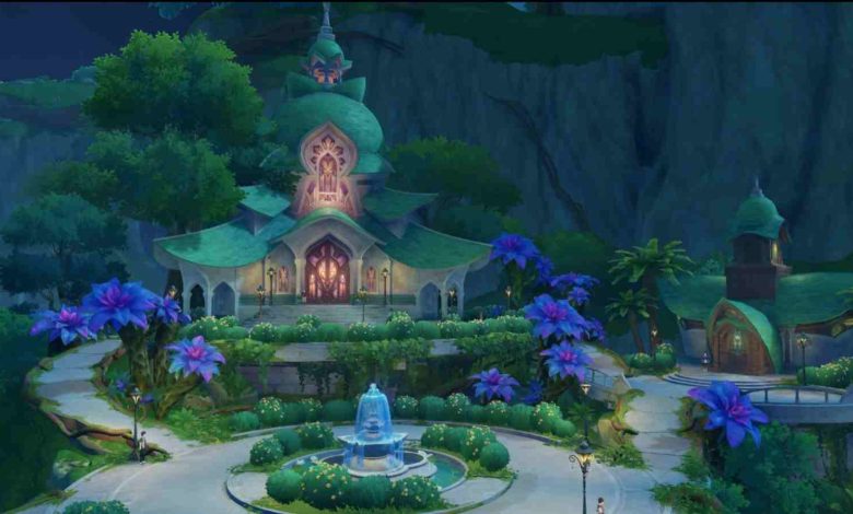 Sumeru Genshin Impact | HoYoLAB