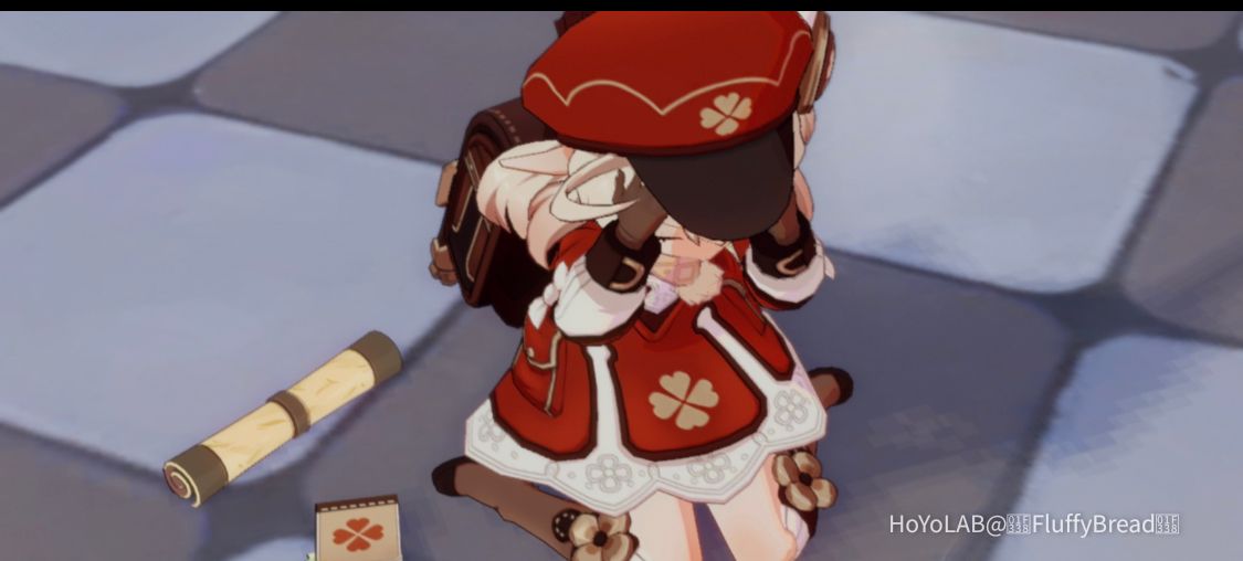 hoiYAA Genshin Impact | HoYoLAB