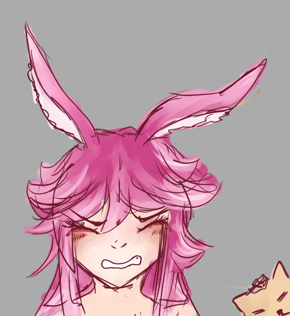 Yae and can