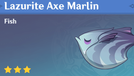 In the new Sumeru update you can find the "Sumeru Fisherwoman" where ...